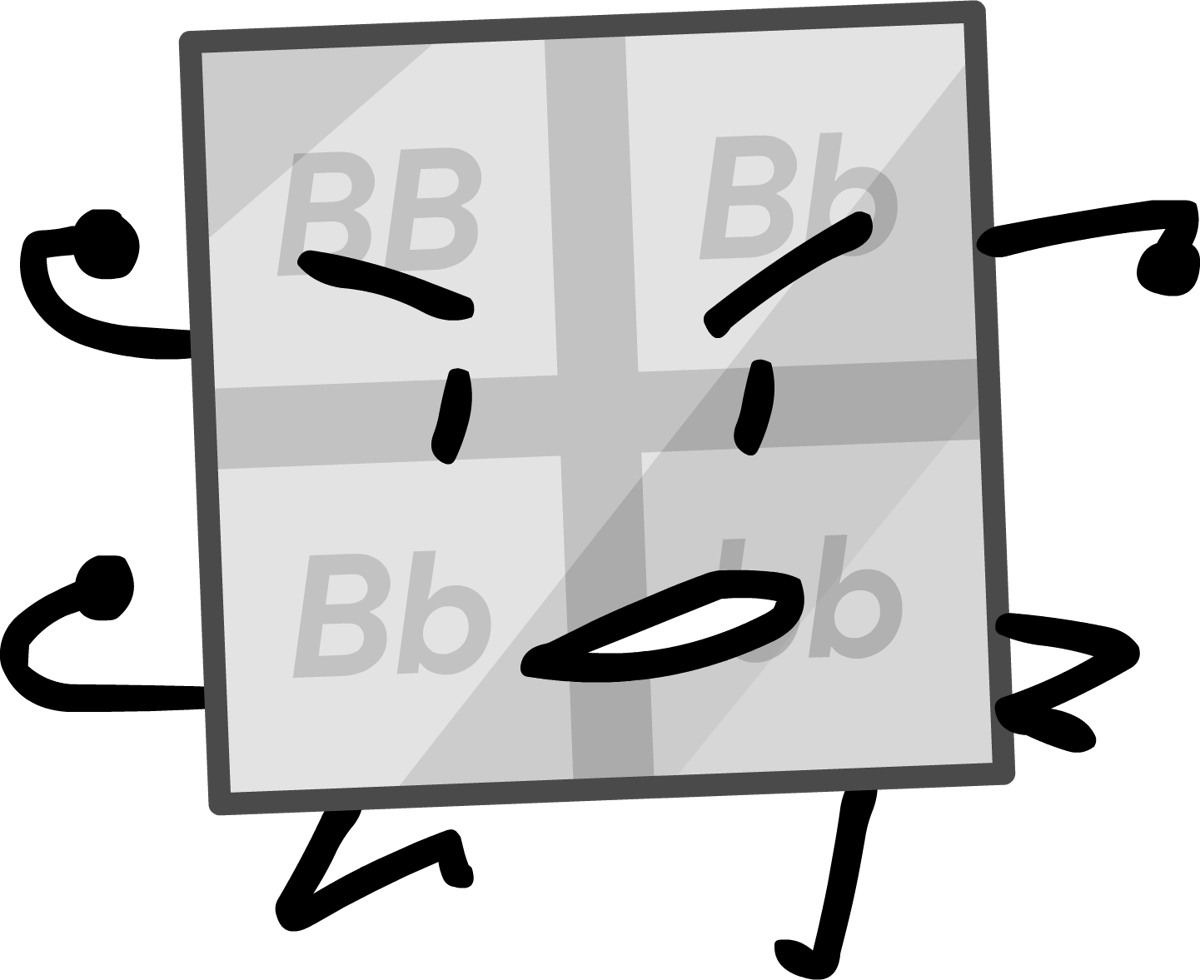 Punnett Square | PiggyPug Wiki | Fandom