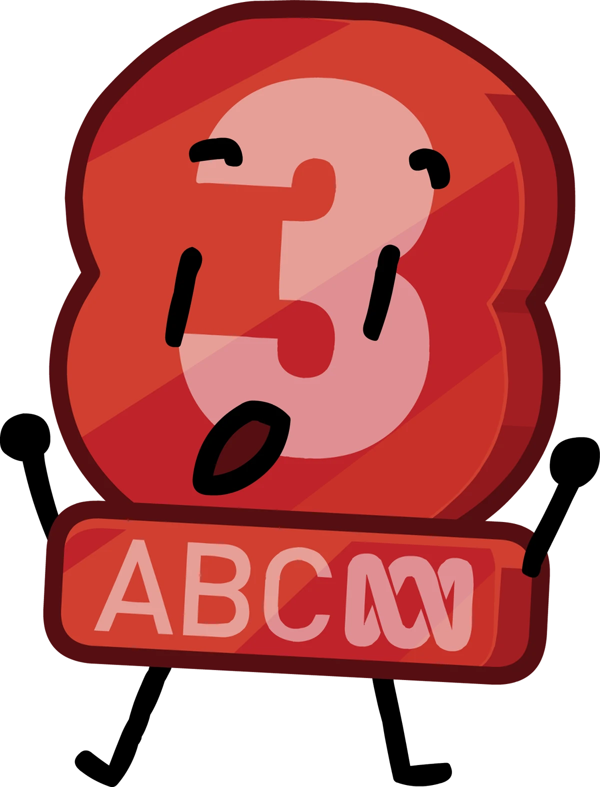 ABC3 | PiggyPug Wiki | Fandom