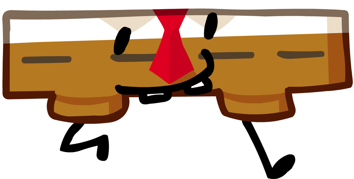 Squarepants | PiggyPug Wiki | Fandom