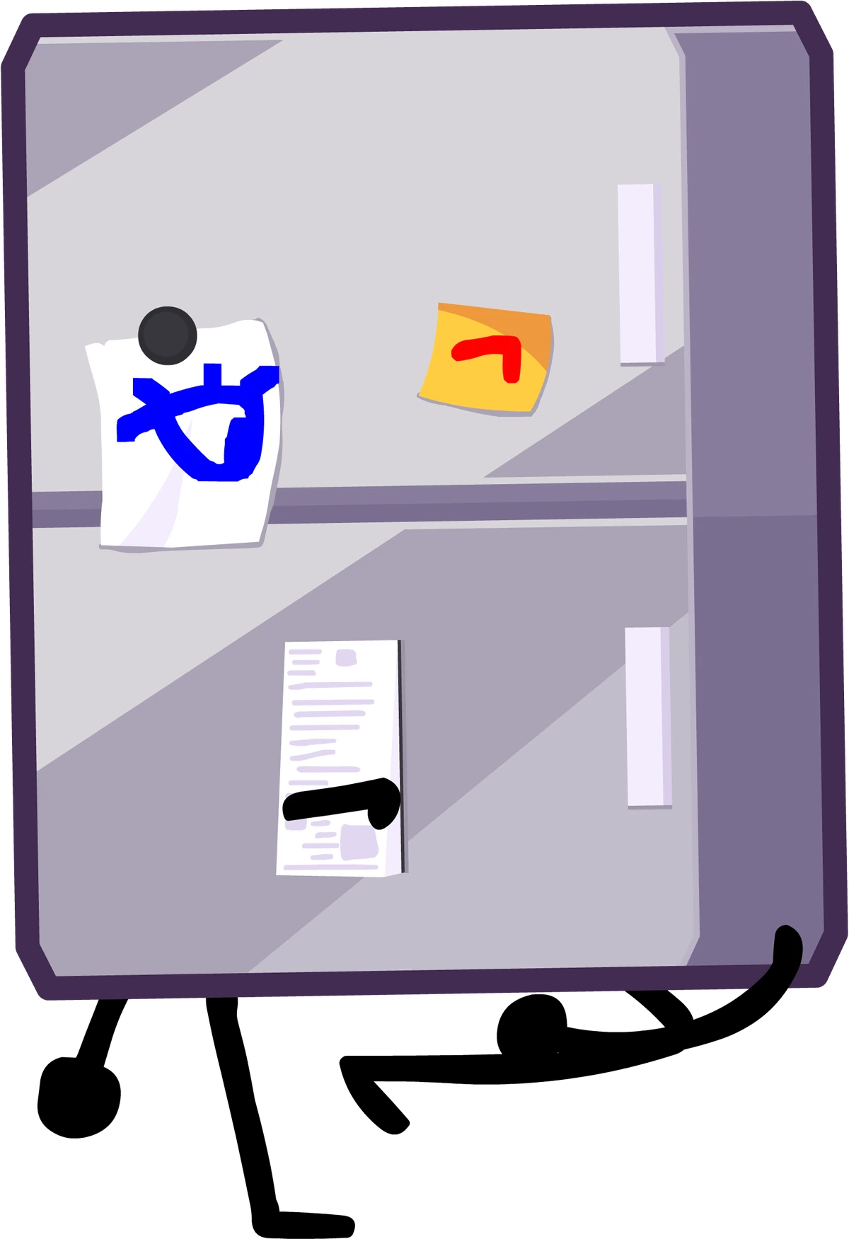 Fridgey | PiggyPug Wiki | Fandom