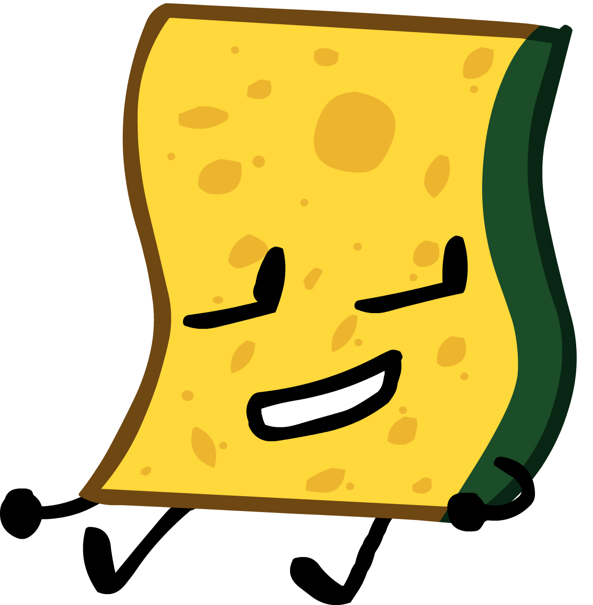 Sponge | PiggyPug Wiki | Fandom