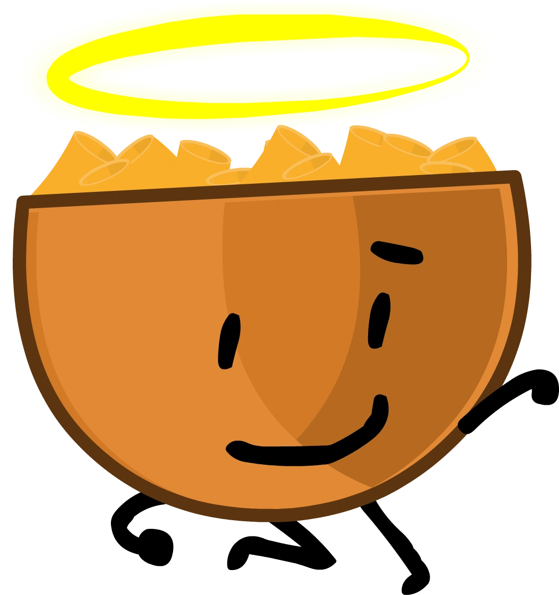 Holy Macaroni | PiggyPug Wiki | Fandom