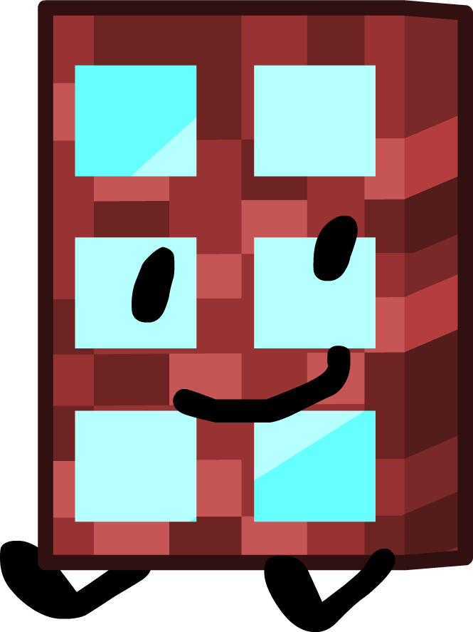 Building Jr. | PiggyPug Wiki | Fandom