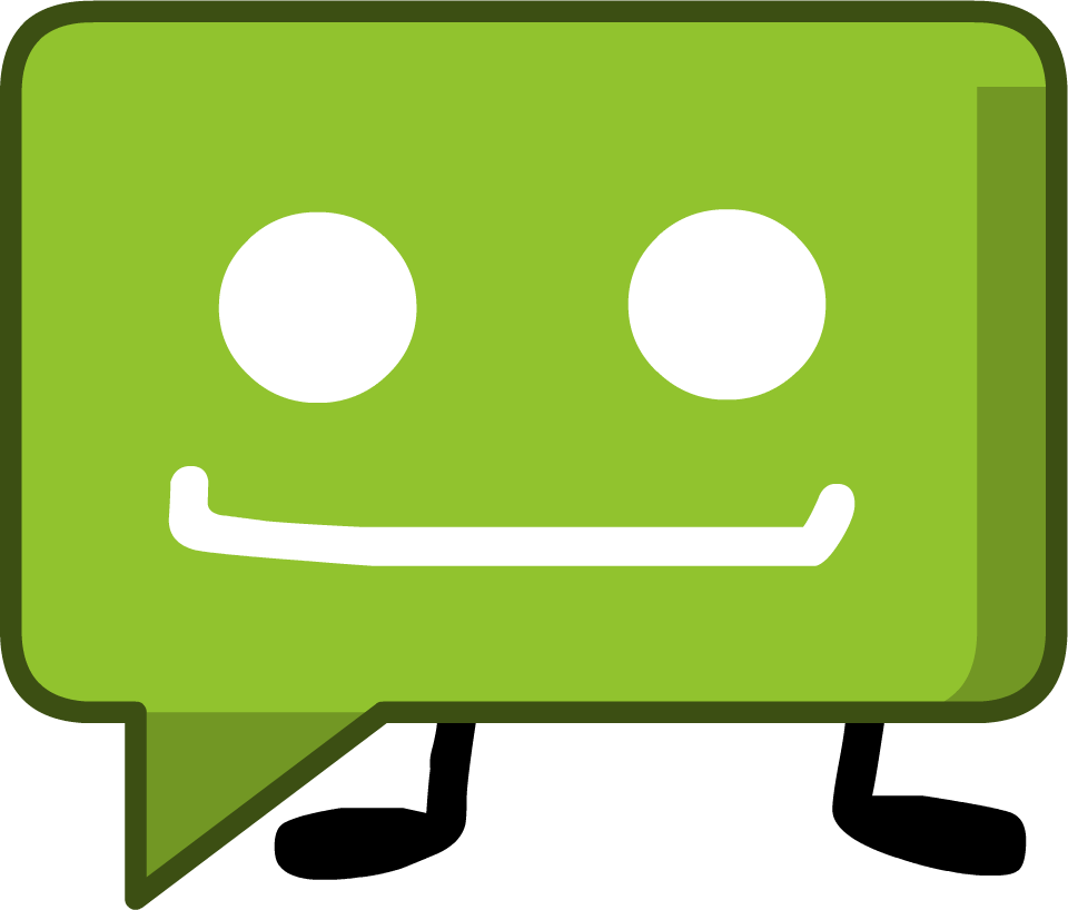 Message | PiggyPug Wiki | Fandom