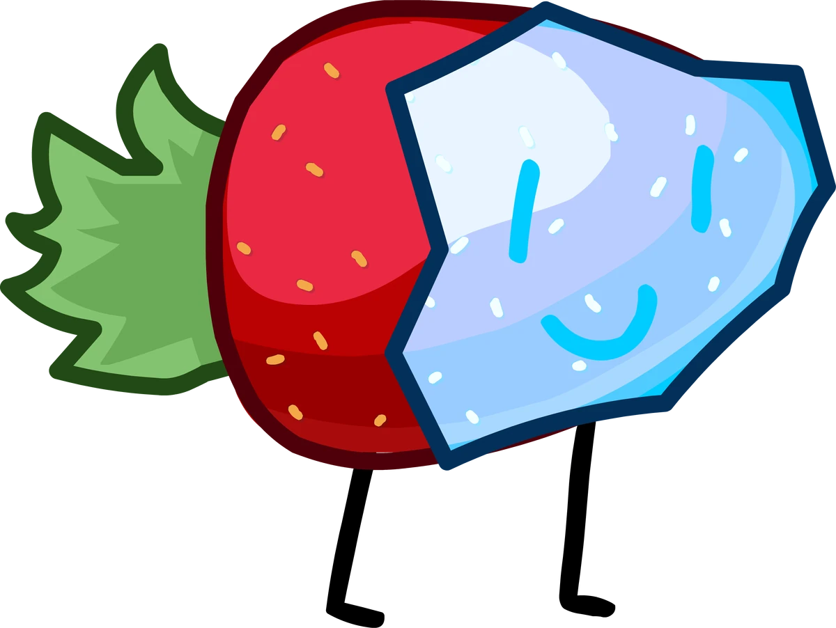 Frozen Fruit | PiggyPug Wiki | Fandom