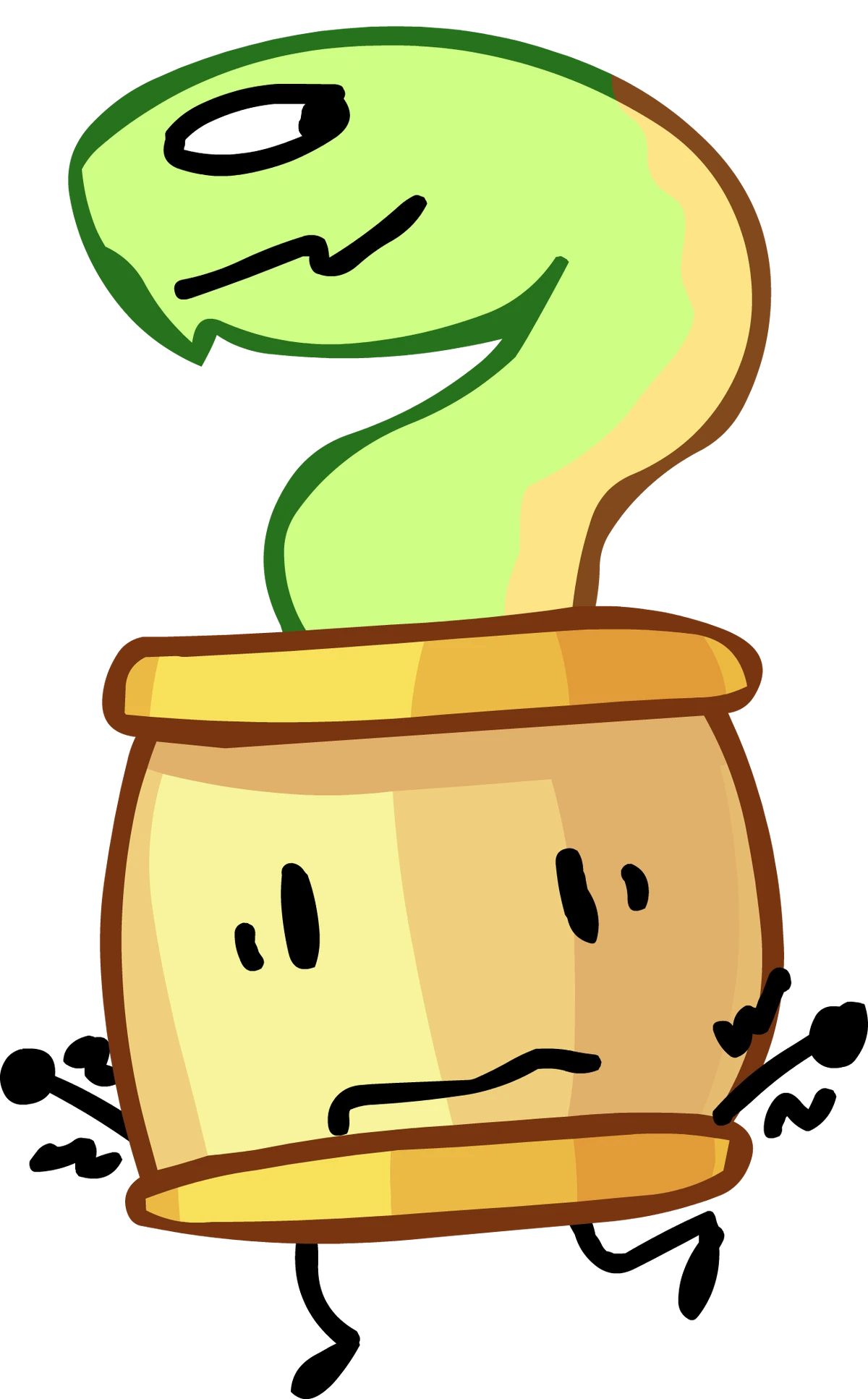 Snake Pot | PiggyPug Wiki | Fandom