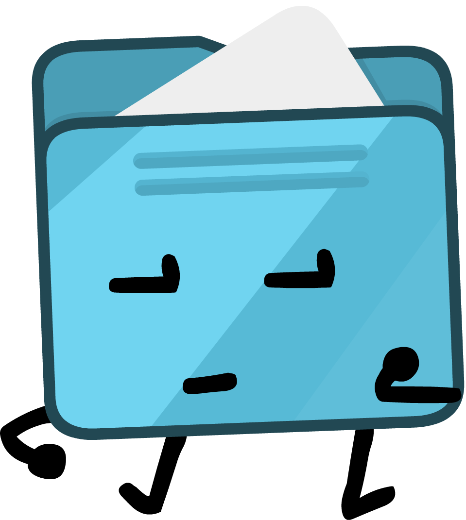 3DS Folder/Gallery | PiggyPug Wiki | Fandom