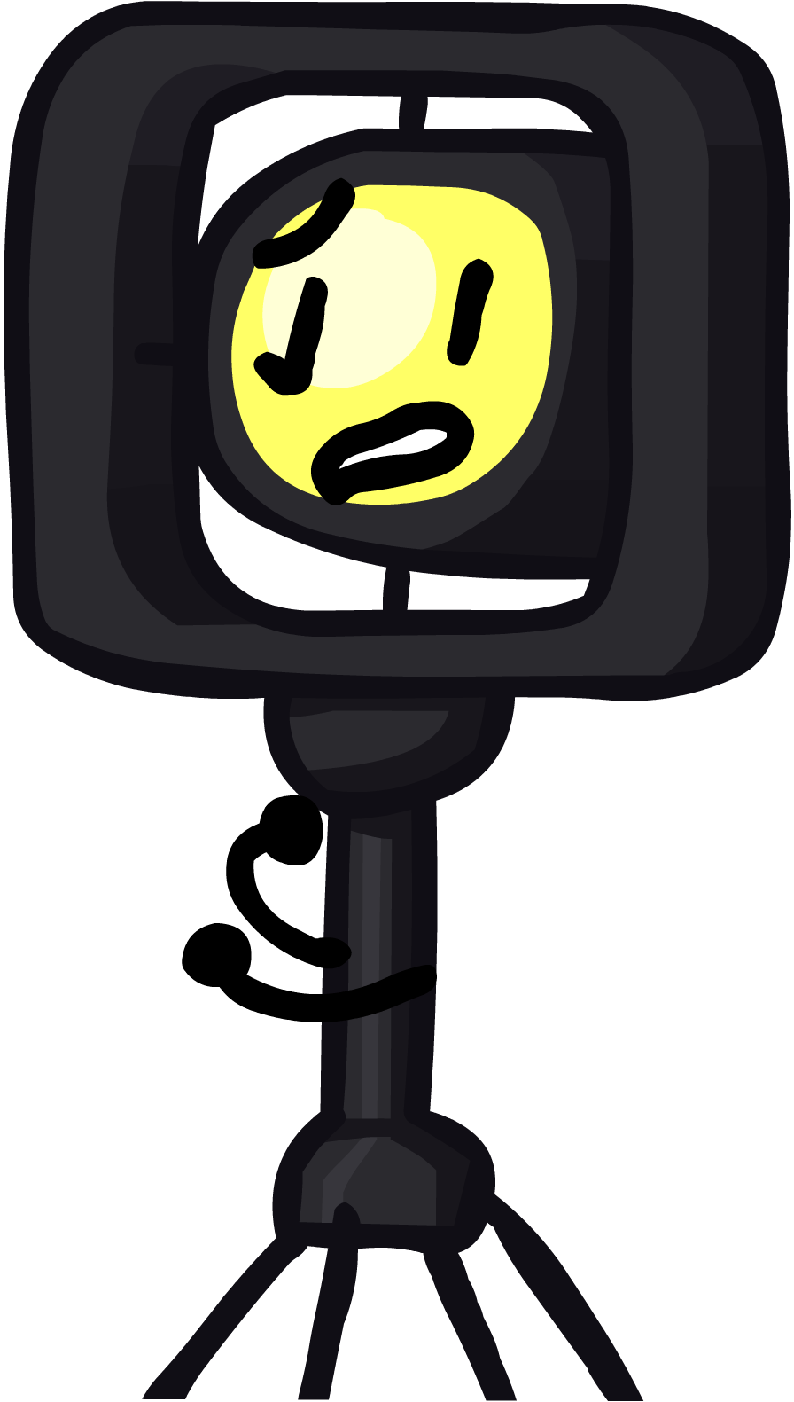 Spotlighty | PiggyPug Wiki | Fandom