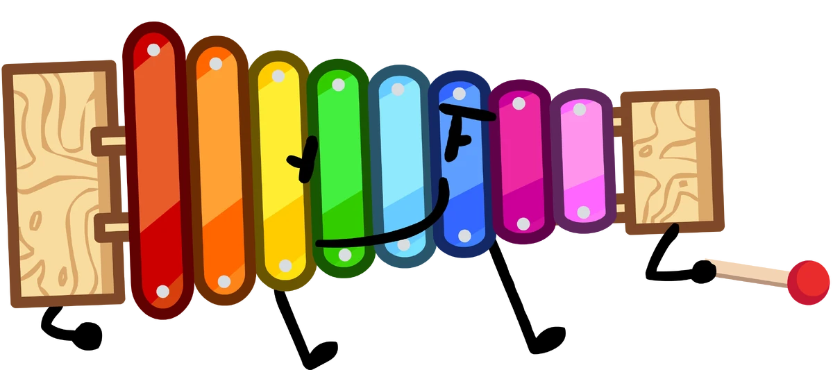 Xylophone | PiggyPug Wiki | Fandom