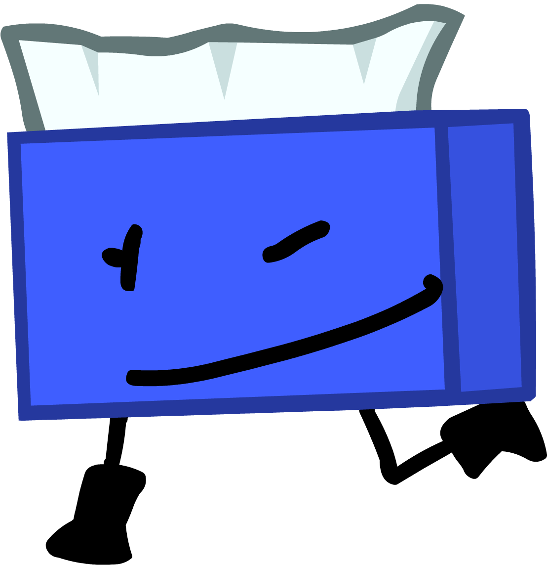 Tissues Box | PiggyPug Wiki | Fandom