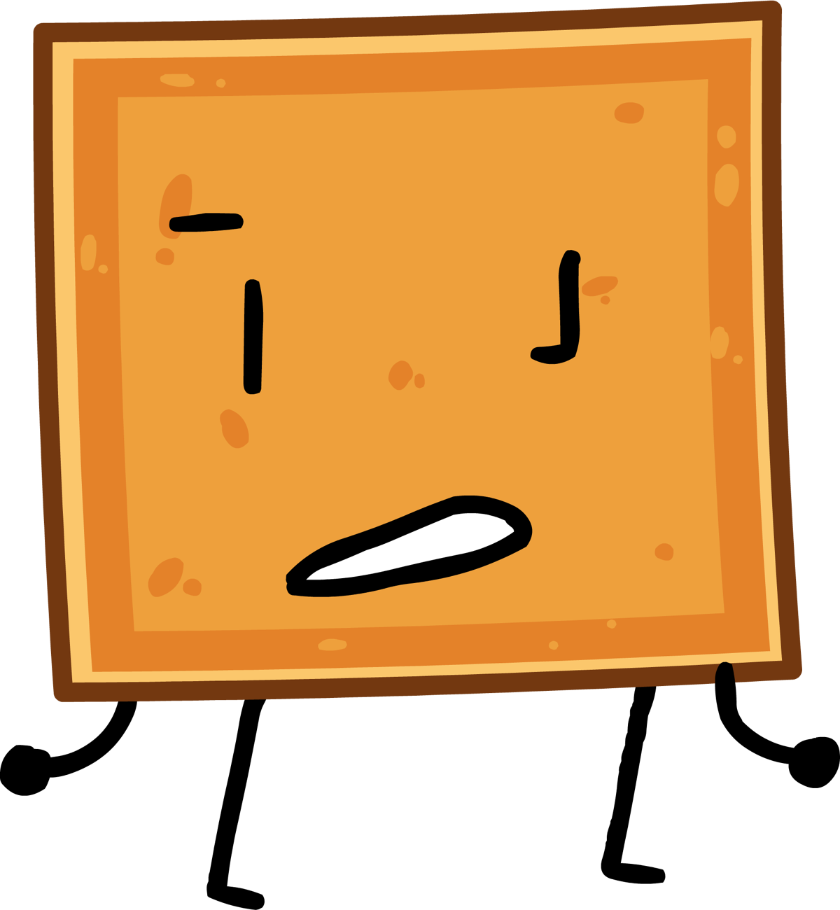 Pancake Square | PiggyPug Wiki | Fandom