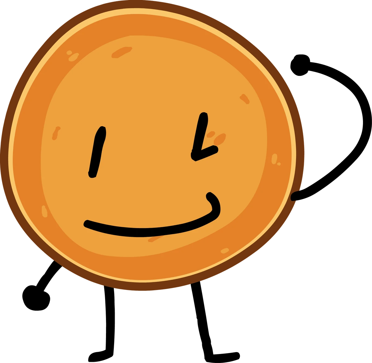 Pancake | PiggyPug Wiki | Fandom