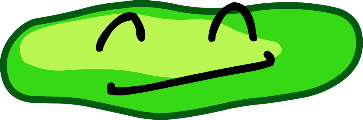 Acid Puddle | PiggyPug Wiki | Fandom