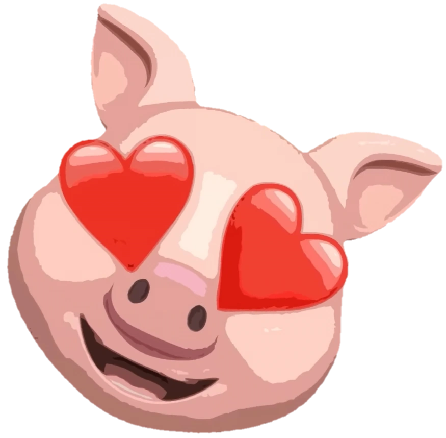 Little Piglet | PiggyPug Wiki | Fandom