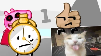 Find the Silly One | PiggyPug Wiki | Fandom