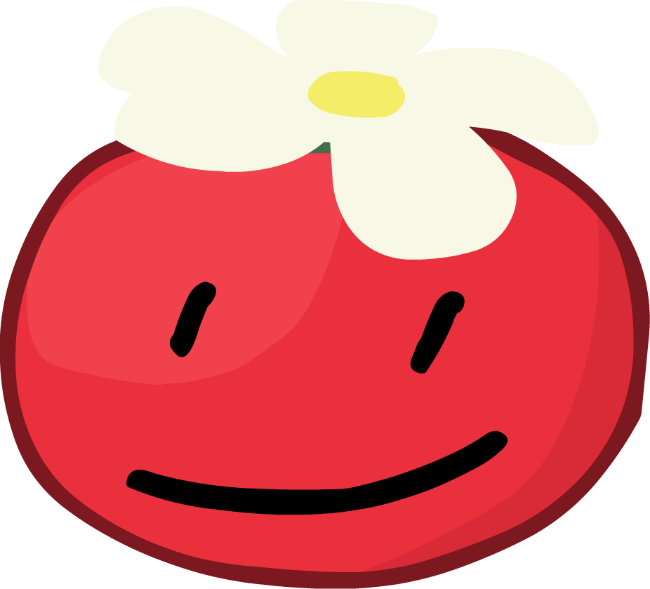 Red Onion | PiggyPug Wiki | Fandom
