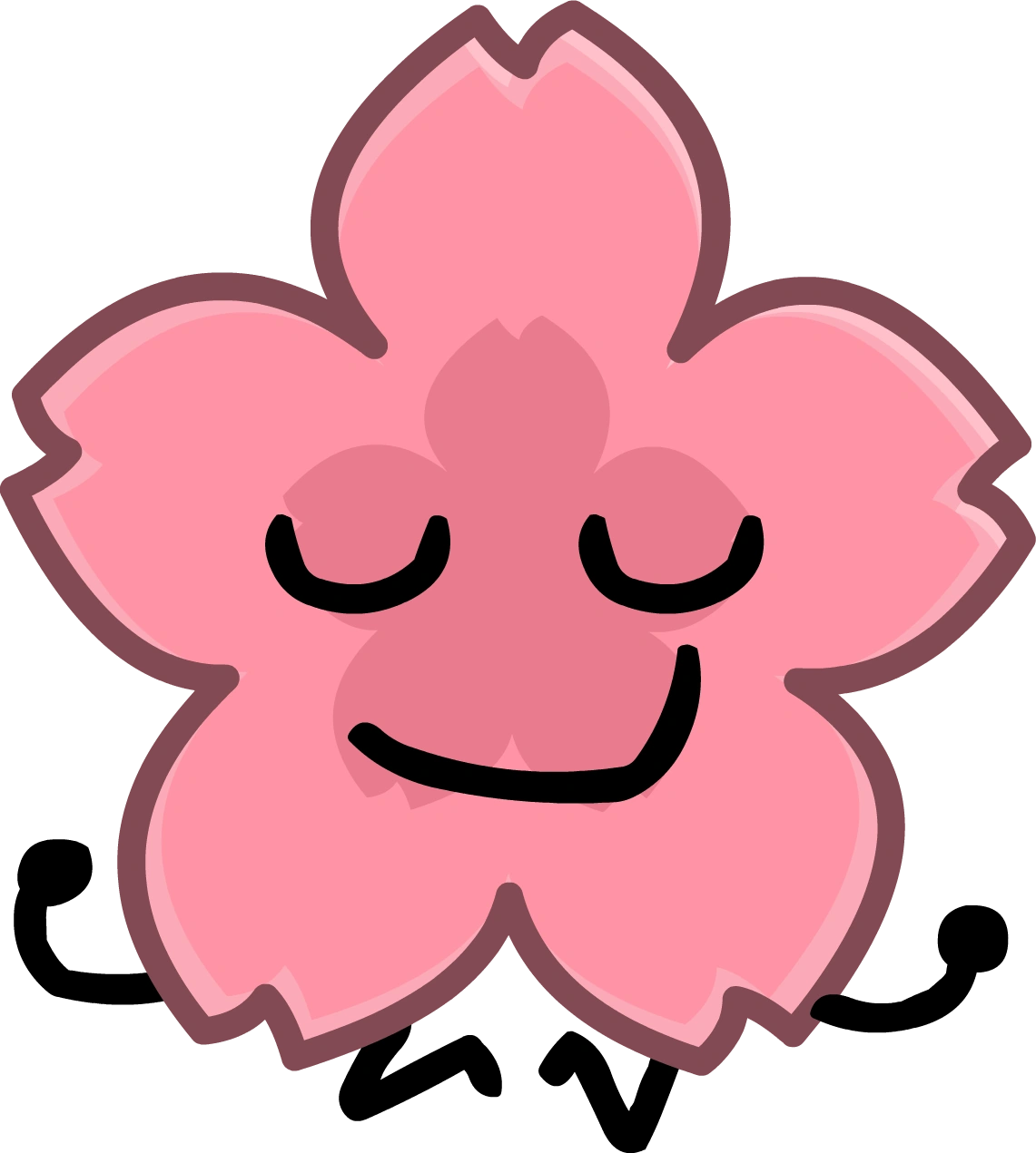 Cherry Blossom | PiggyPug Wiki | Fandom