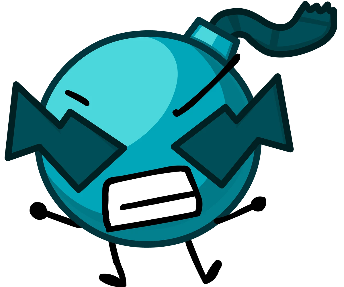 WarioWare Bomb | PiggyPug Wiki | Fandom