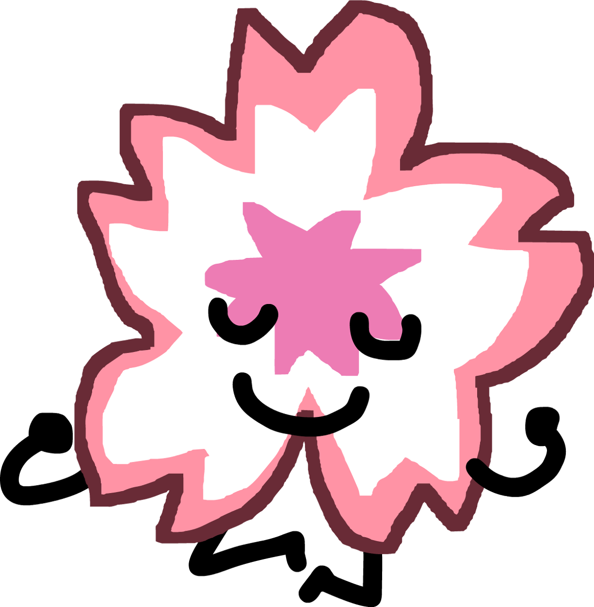 Cherry Blossom | PiggyPug Wiki | Fandom