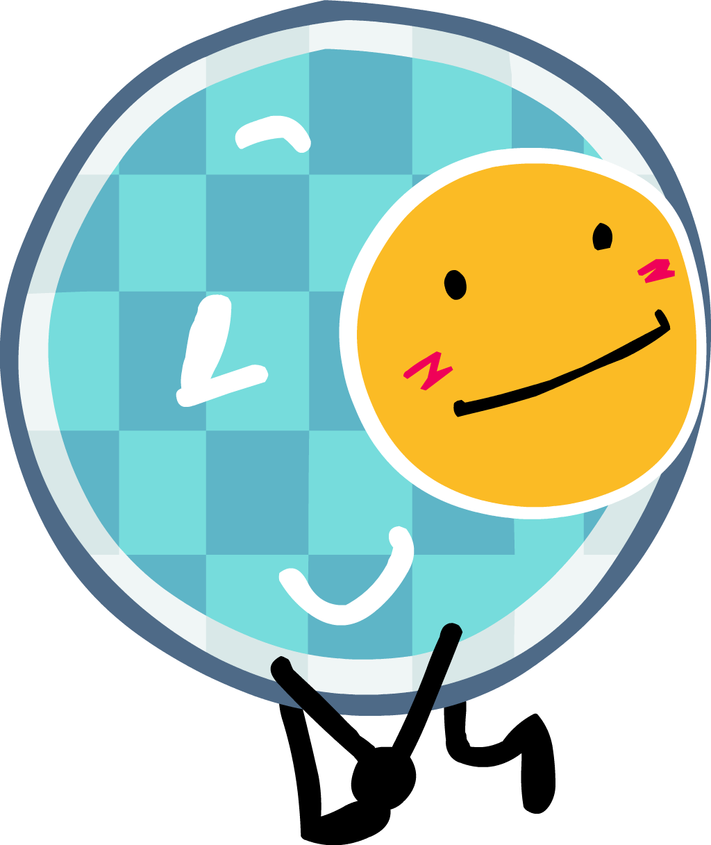 Patterned Sticker | PiggyPug Wiki | Fandom