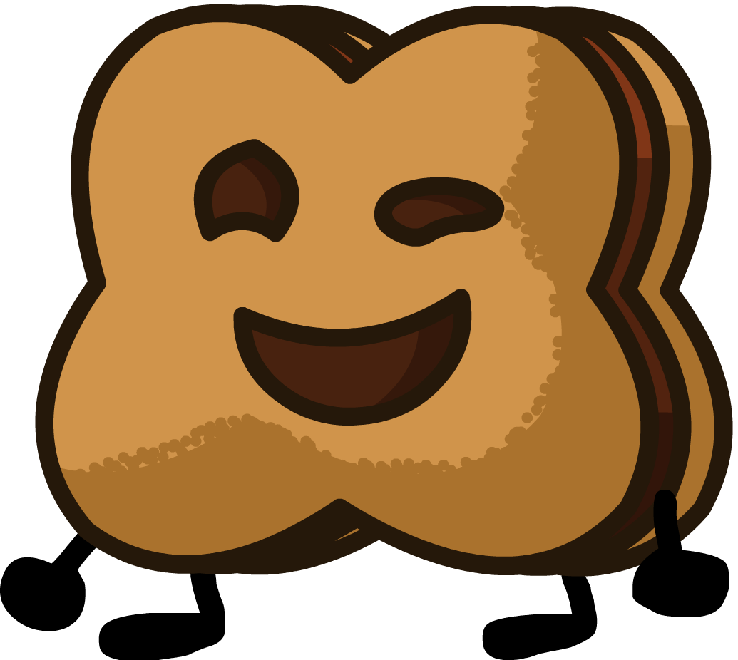 BN Biscuit | PiggyPug Wiki | Fandom