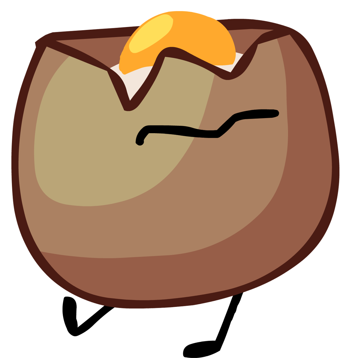 Cracked Egg | PiggyPug Wiki | Fandom