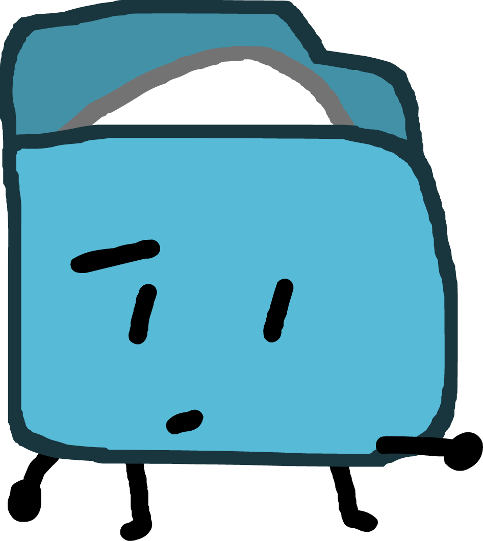 3DS Folder | PiggyPug Wiki | Fandom