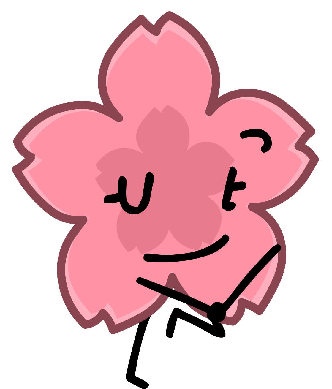 Cherry Blossom | PiggyPug Wiki | Fandom