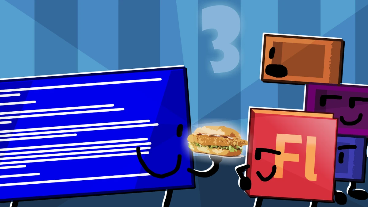 Fabulous Fish | PiggyPug Wiki | Fandom