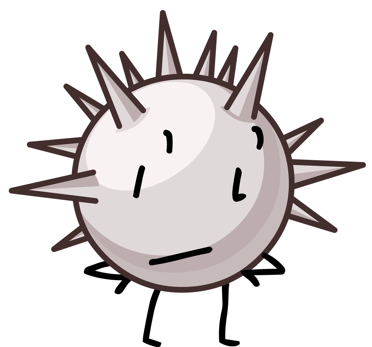 Spike | PiggyPug Wiki | Fandom