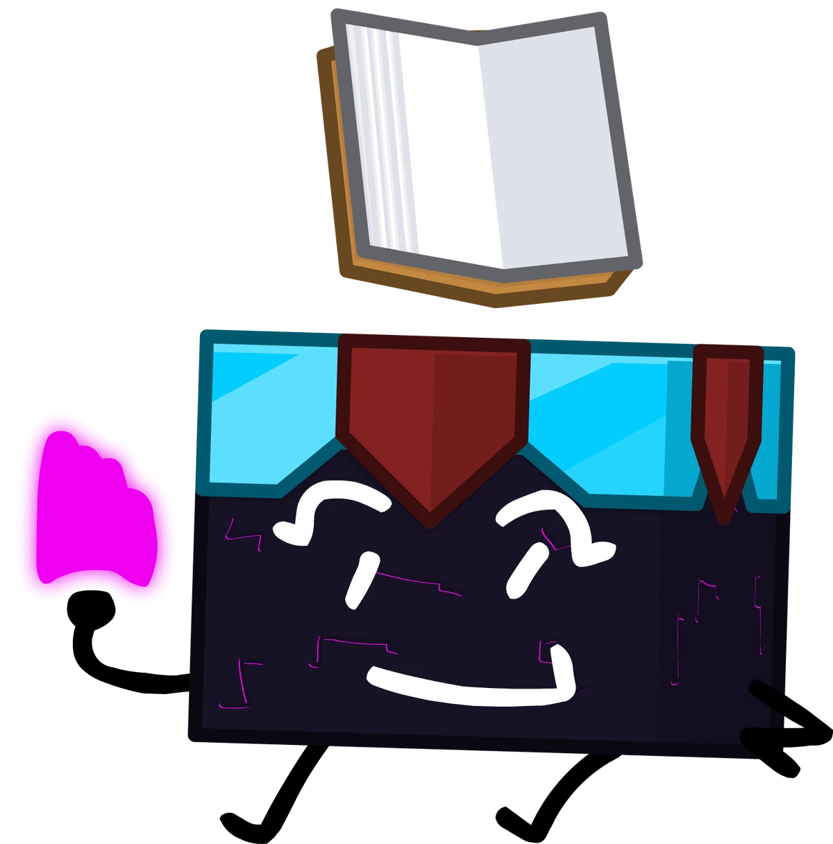 Enchanting Table | PiggyPug Wiki | Fandom