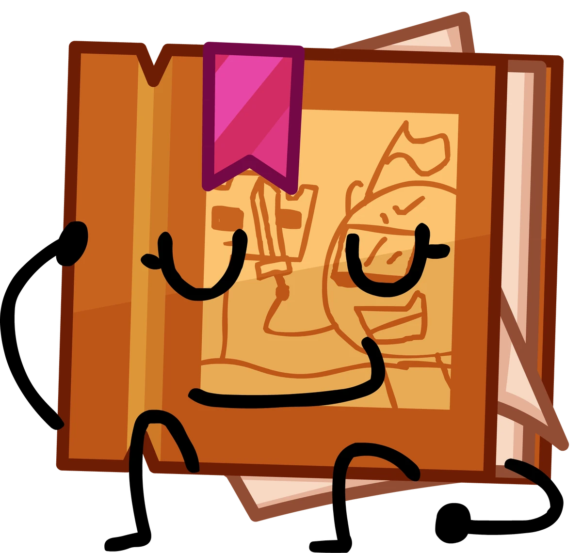 Storybook | PiggyPug Wiki | Fandom