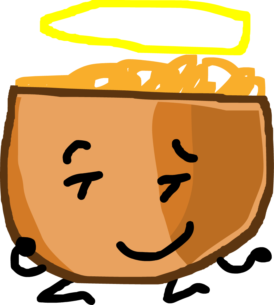 Holy Macaroni | PiggyPug Wiki | Fandom