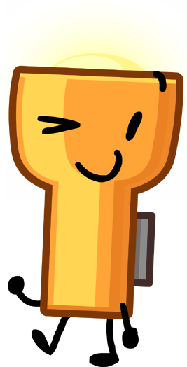 Flashlight | PiggyPug Wiki | Fandom