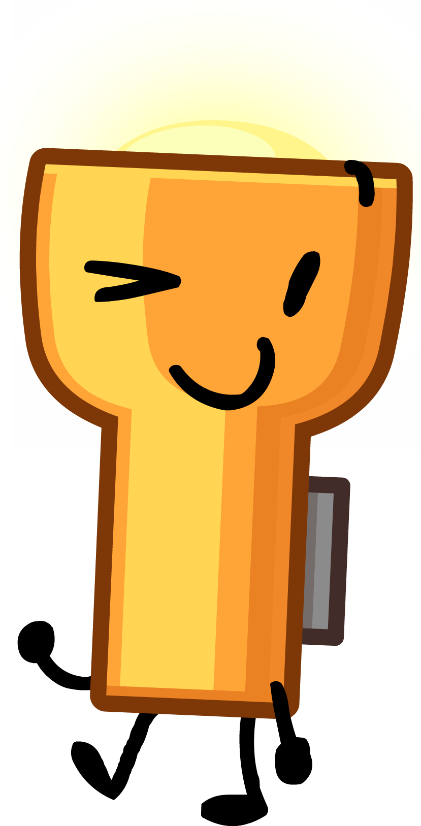 Flashlight | PiggyPug Wiki | Fandom