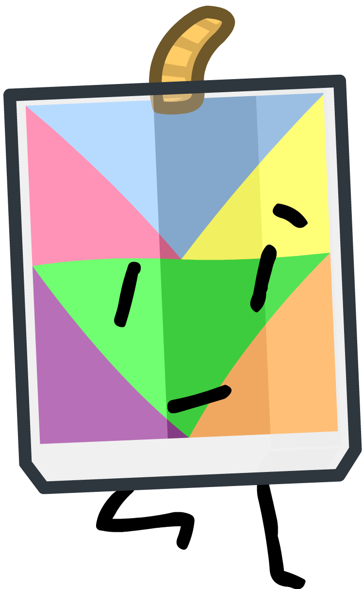 Crayon Candle | PiggyPug Wiki | Fandom