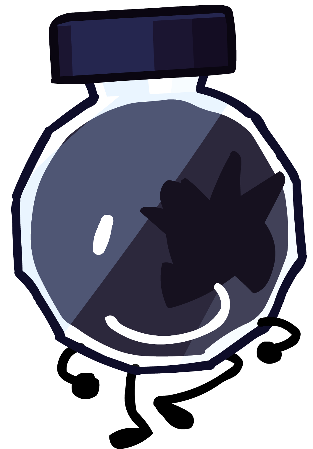 Ink Bottle | PiggyPug Wiki | Fandom