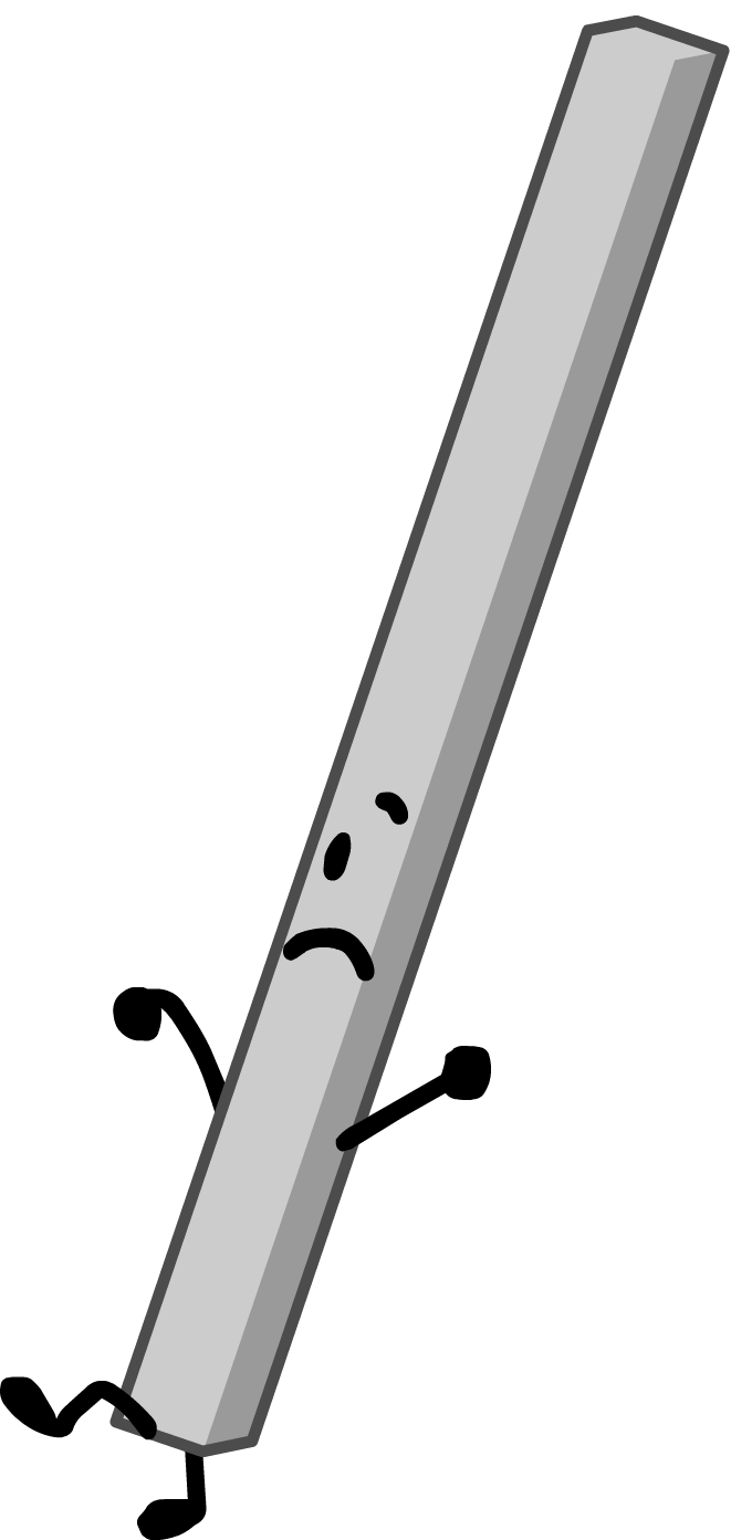 Tall Thing | PiggyPug Wiki | Fandom