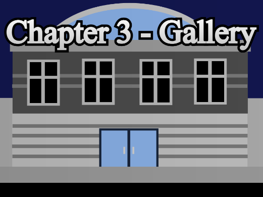 Chapter 3 - Gallery | PIGGY: REWRITTEN Wiki | Fandom