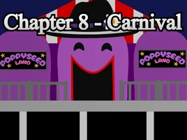 Chapter 8 - Carnival | PIGGY: REWRITTEN Wiki | Fandom