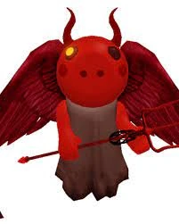 Devil | Piggy Wiki | Fandom