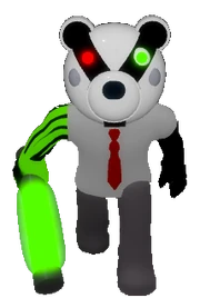 Badgy | Piggy Wiki | Fandom