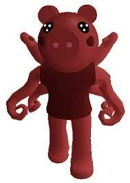 Parasee | Piggy Wiki | Fandom