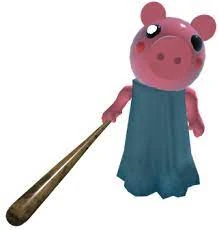 Little Brother | Piggy Wiki | Fandom