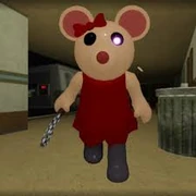 Mousy | Piggy Wiki | Fandom