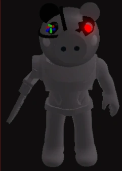 Robby | Piggy Wiki | Fandom