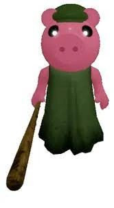 Father | Piggy Wiki | Fandom
