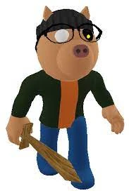 Pony | Piggy Wiki | Fandom