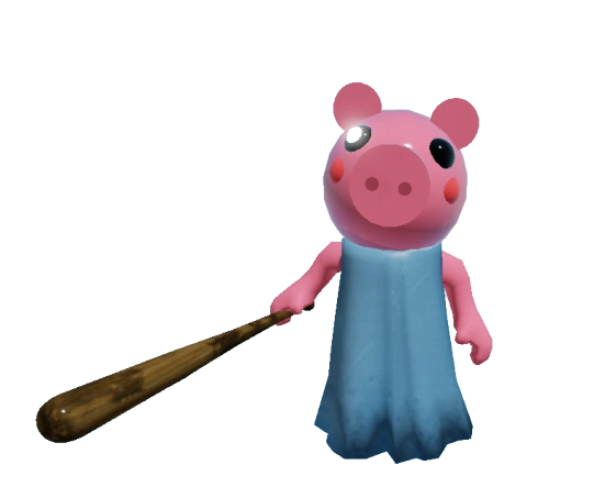 George/Little Brother | Wiki Piggy | Fandom