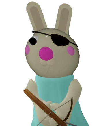 Bunny | Wiki Piggy | Fandom